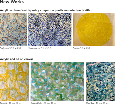 Suzanne C. Nagy - Environmental Artist – SUZANNE C. NAGY