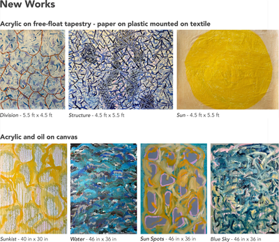 Suzanne C. Nagy - Environmental Artist – SUZANNE C. NAGY