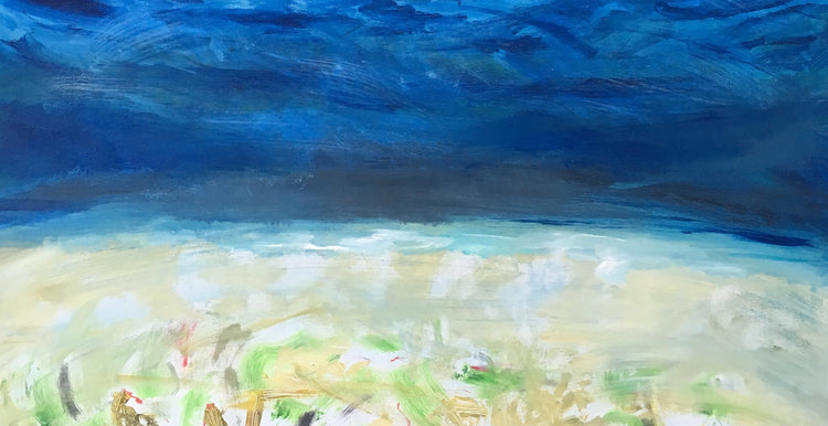 Suzanne C. Nagy - Environmental Artist – SUZANNE C. NAGY