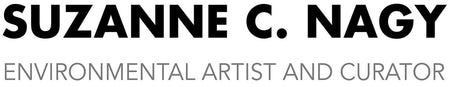 Suzanne C. Nagy - Environmental Artist – SUZANNE C. NAGY